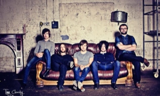 2Fly Recording Studios - Sheffield